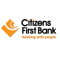 Job Listings - CITIZENS FIRST BANK Jobs